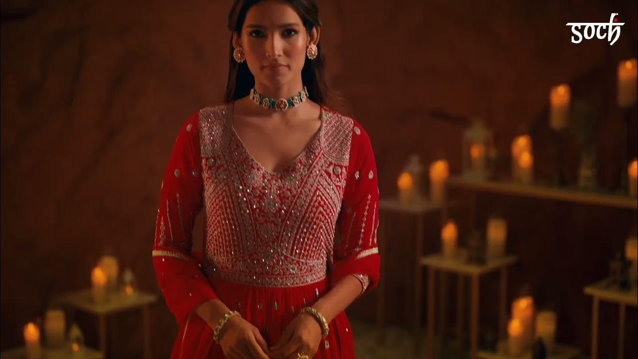 Soch_The Wedding Wardrobe - YouTube