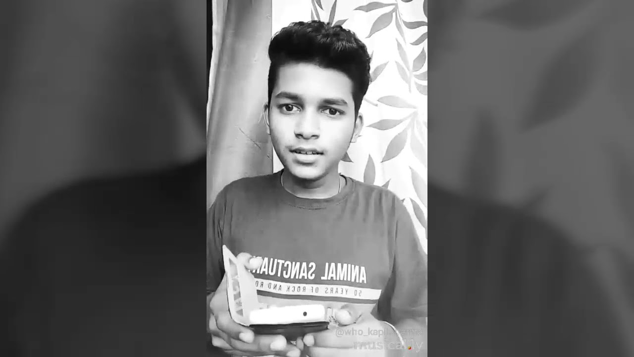 TVF trailer #Funny #musically #actor - YouTube