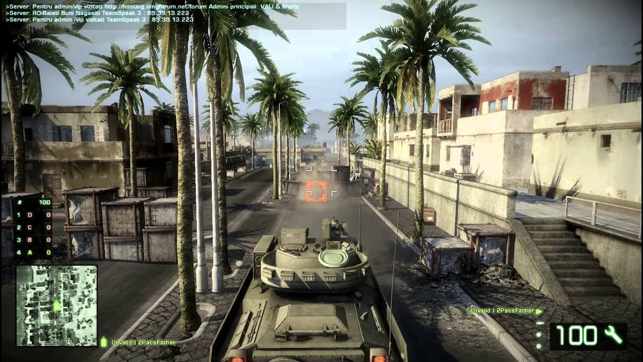 THE MOTHER OF ALL TANK GAMES !!! 2014 AMAZING Realistic GRAPHICS ...