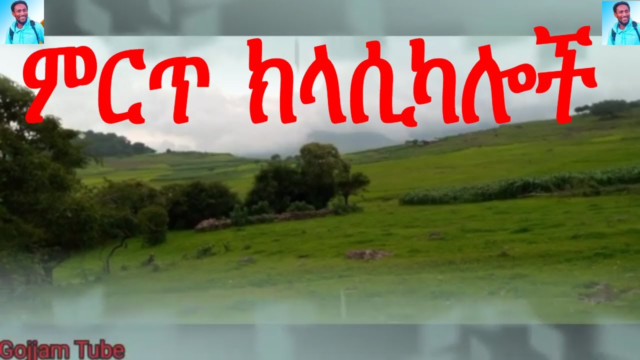 🔴New Best Ethiopian Classical music Collection 2022 - YouTube