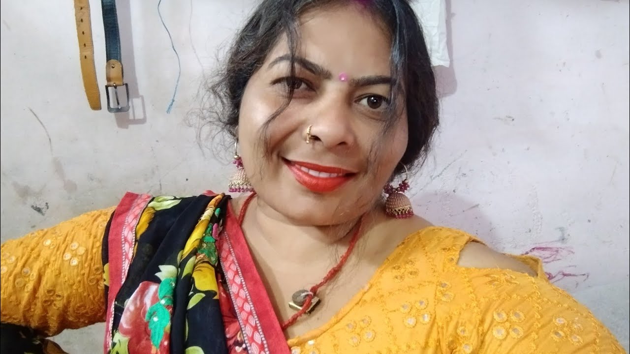 Santoshi Patel Official is live! - YouTube