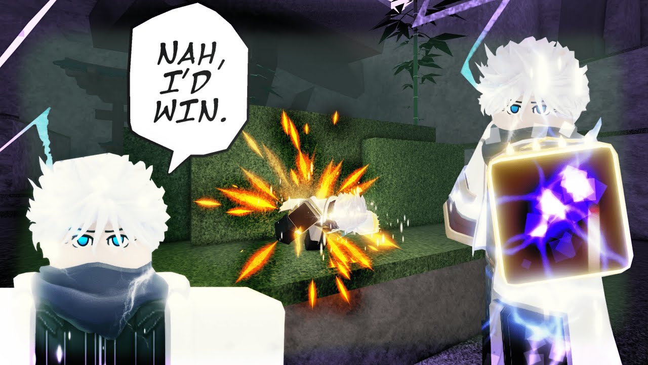 THE STRONGEST | Deepwoken Build - YouTube