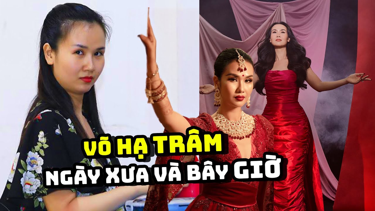 Võ hạ Trâm ra mắt phiên bản Về Với Em Acoustic hát lời việt độc quyền ...