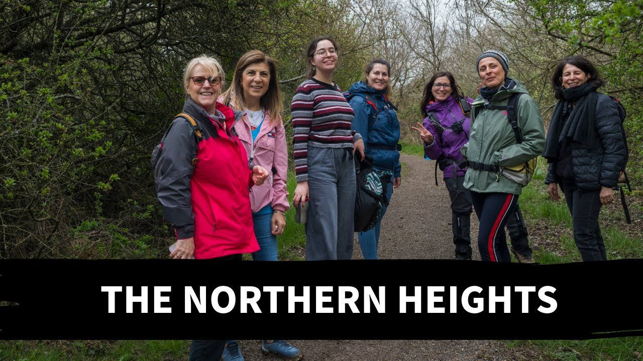 Hike in North London: Ultimate Guide to the Totteridge Circular Walk ...
