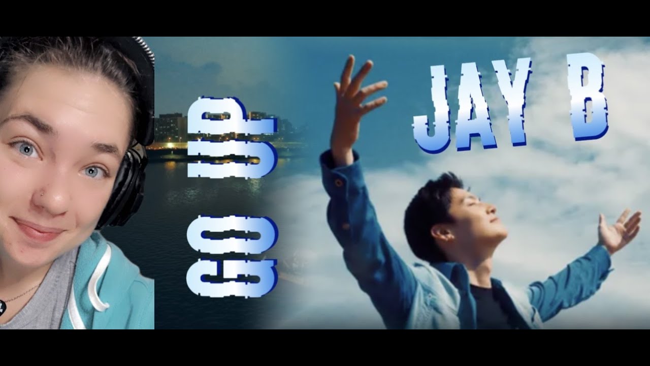 JAY B [Be Yourself] 'go UP' Music Video|REACTION - YouTube