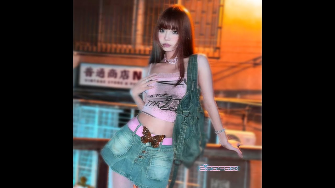 [FREE] 1NONLY X CISCAUX TYPE BEAT - Sweet Bitch (prod.dharax) - YouTube