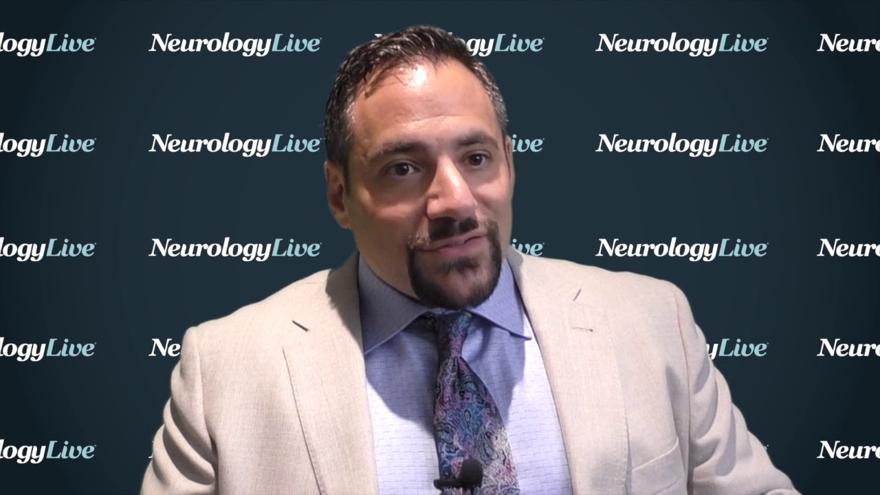 Dominic Pelle, MD: Improving Patient-Reported Outcomes in Spine Surgery ...