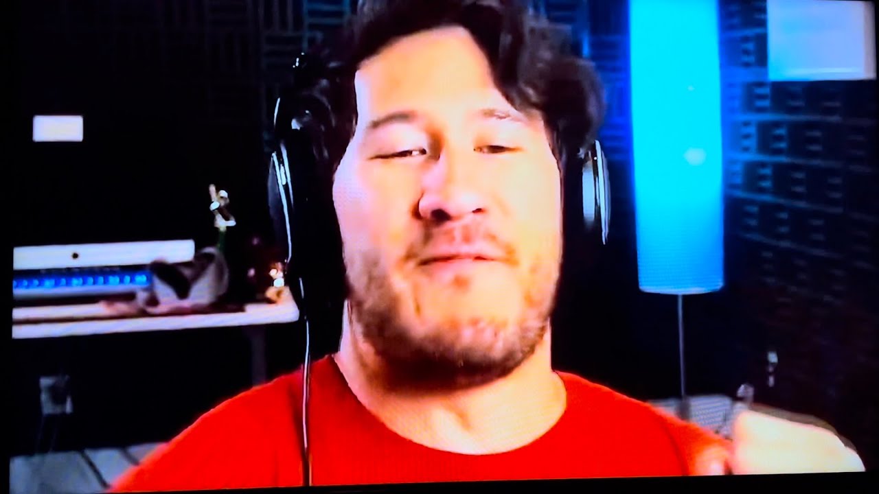 Markiplier Hello Everybody My Name Is Markiplier Youtube