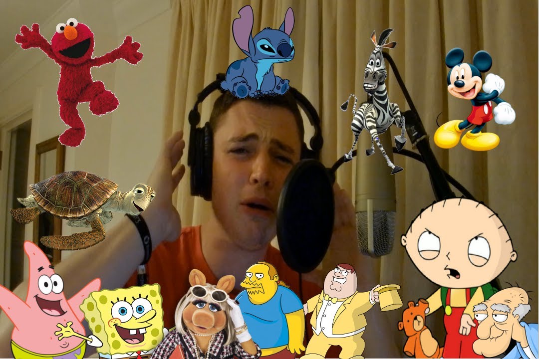 Craig Ball - Wrecking Ball With Impressions 2014 - YouTube Music