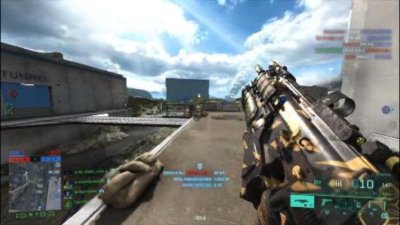 THIS GAME IS BEAUTIFUL! Battlefield 2042 PS5 Gameplay - YouTube