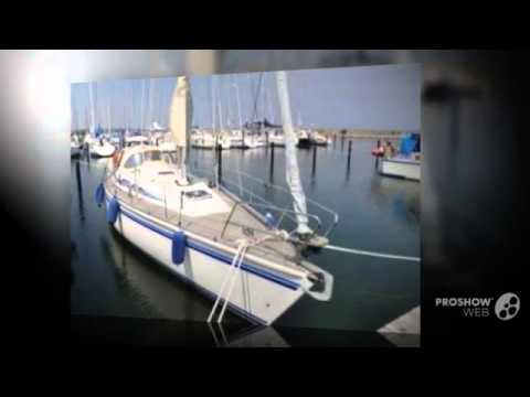 Comfortina 38 - neuer preis sailing boat, sailing yacht year - 1992 ...