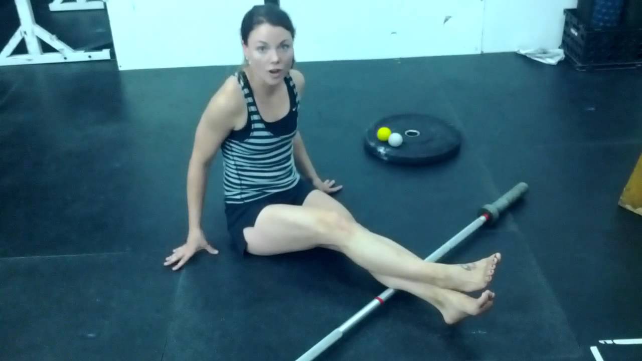 bb calf friday - YouTube