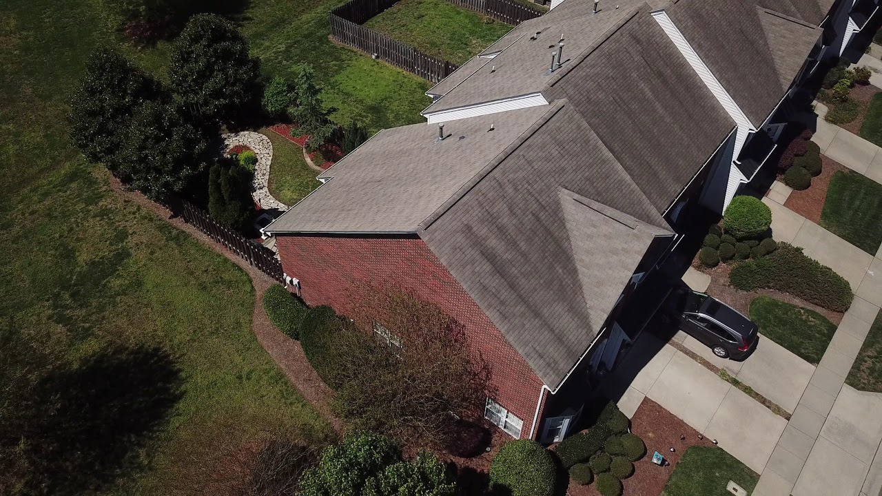 2114 - 2122 Mondo Lane - Original Drone FULL LENGTH 4/10/2019 - YouTube