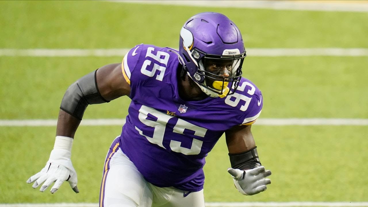 Tampa Bay Buccaneers PROMOTE J.J. Russell to ACTIVE ROSTER, Sign Ifeadi ...