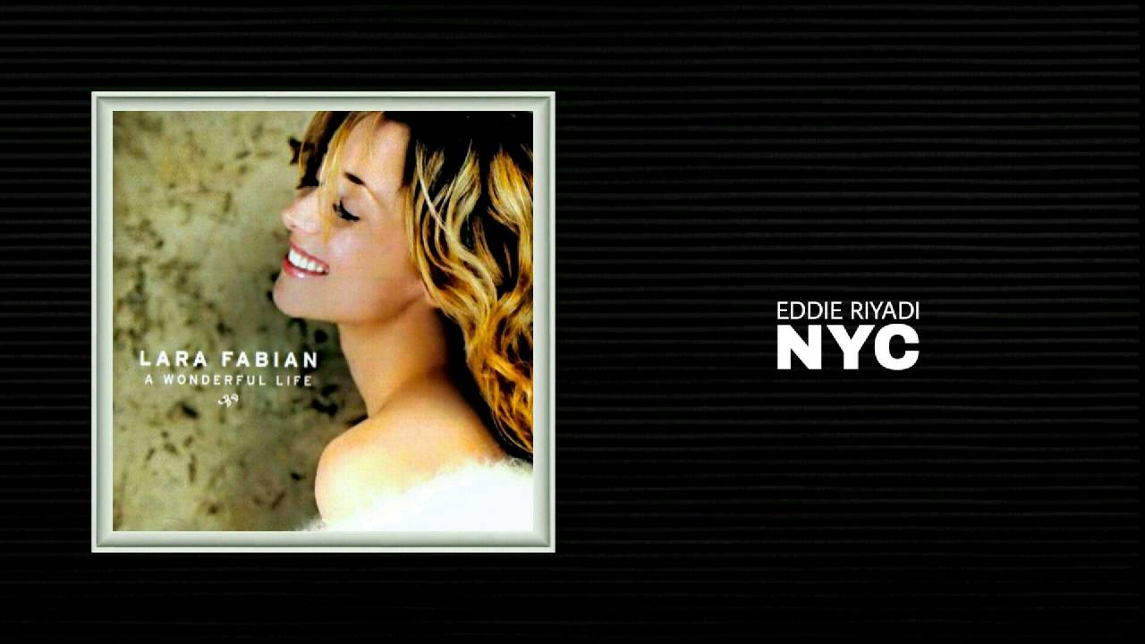 LARA FABIAN - THE LAST GOODBYE - YouTube