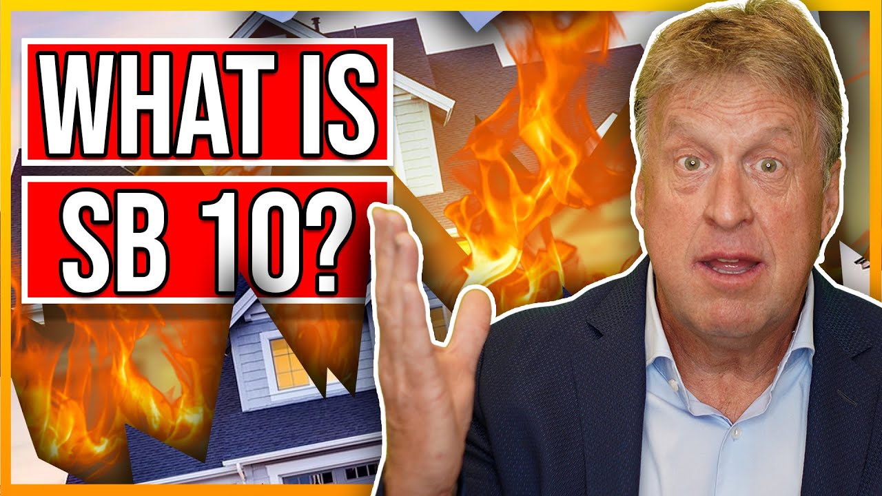 California SB 10 - How will this effect the zoning and development of ...