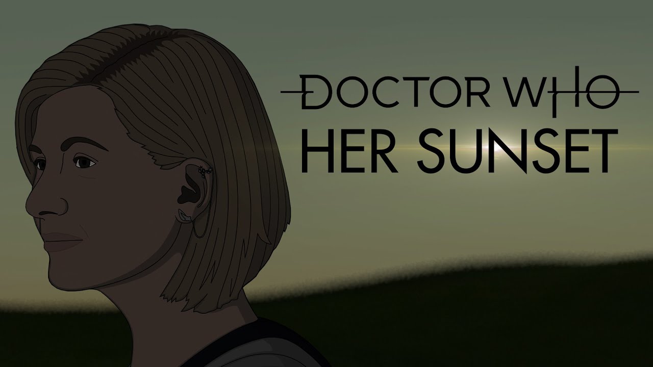Doctor Who | Her Sunset - YouTube