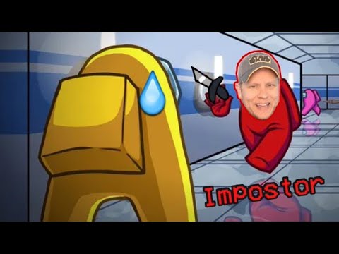 Jeremy Doesn't Know How to Be Sus - YouTube