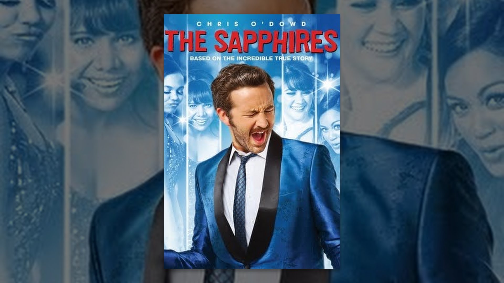 The Sapphires - YouTube