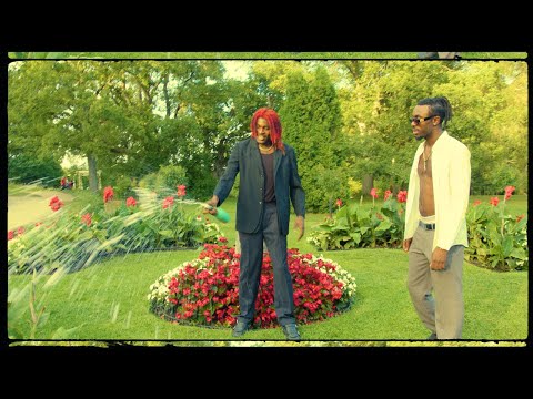 Jore & Zpoppa - Baby mä oon G