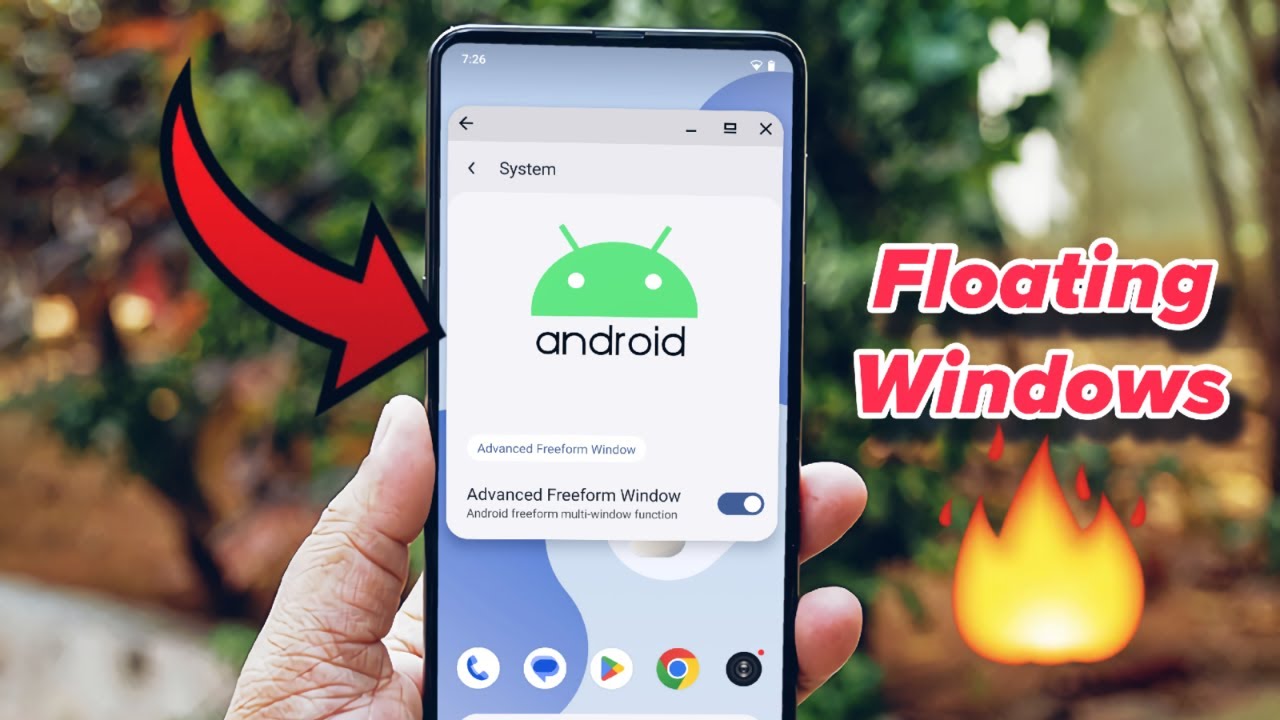 The BEST CUSTOM ROM you should never miss at all! 🤯 Something OS is ...