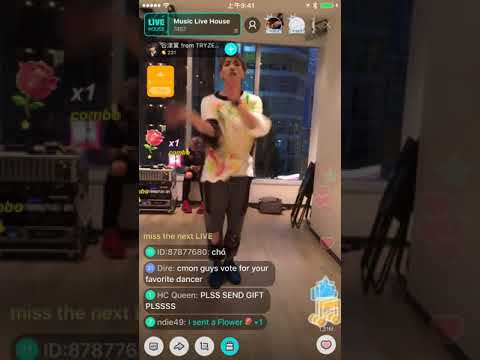 bigo live japan