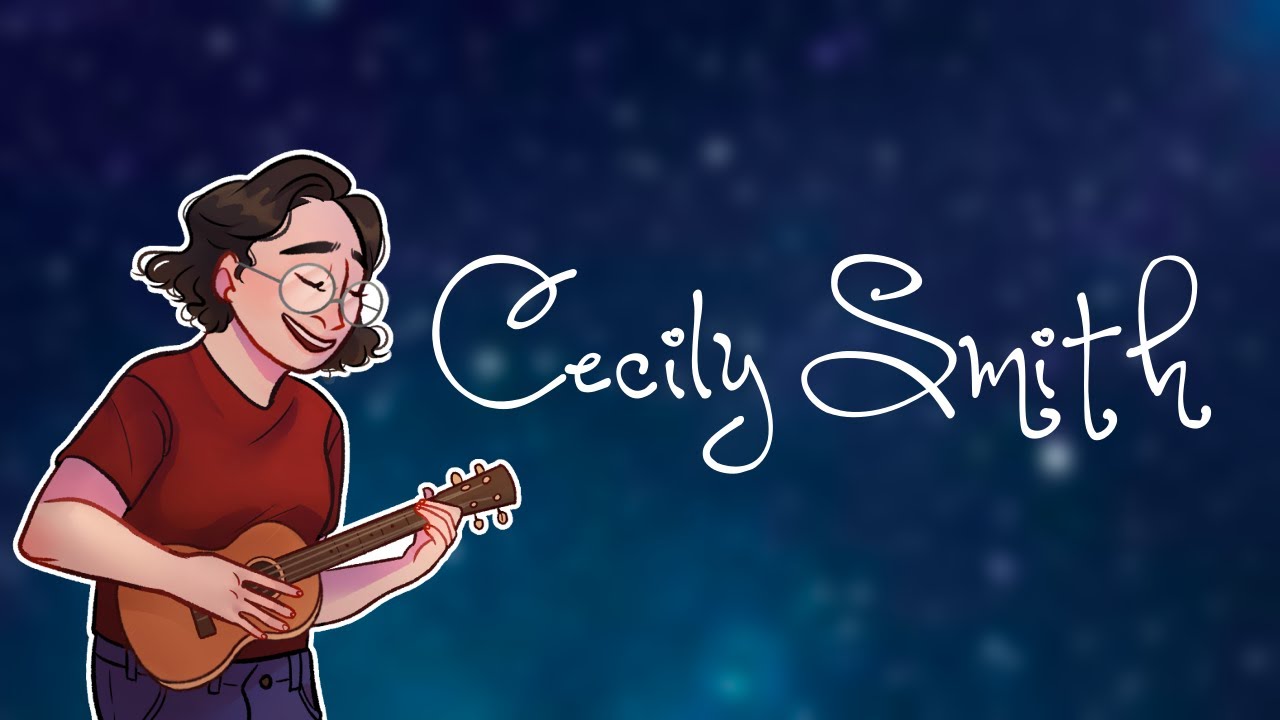 Cecily Smith (Female Ukulele Cover) from Fly By Night | 🌈 PRIDE MONTH ...