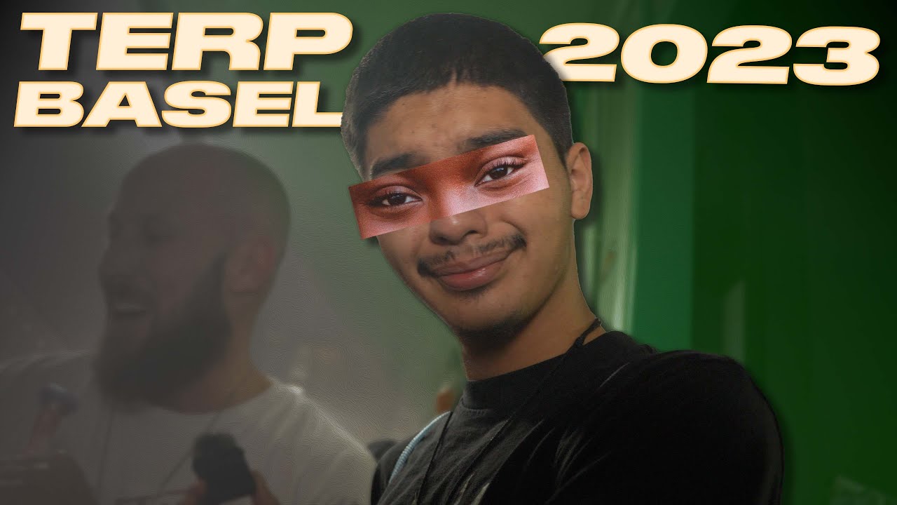 TERP BASEL 2023 | @pottalk - YouTube