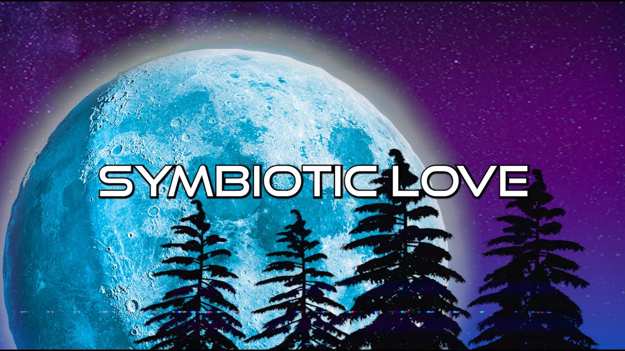 🌕🌔🌘 Symbiotic Love 🌒🌖🌕 (Lyric video) - YouTube