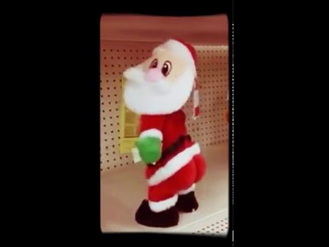The Best of Saint Nick (Twerking)