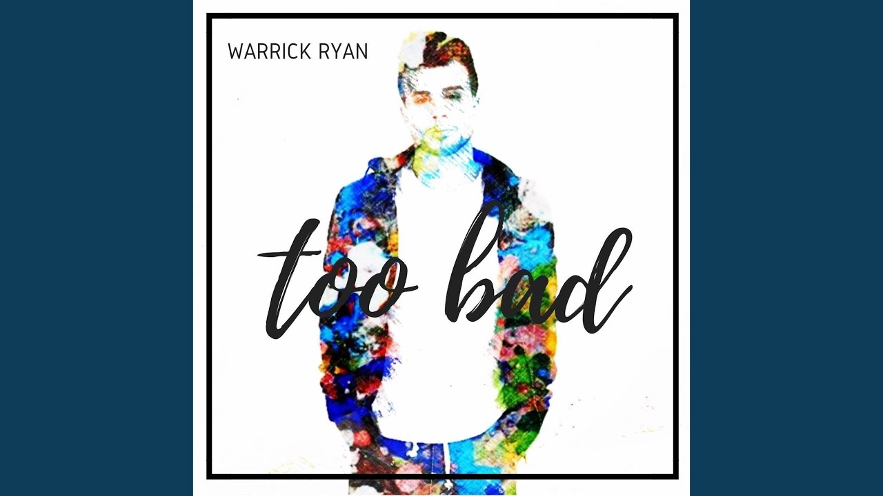 Too Bad - YouTube