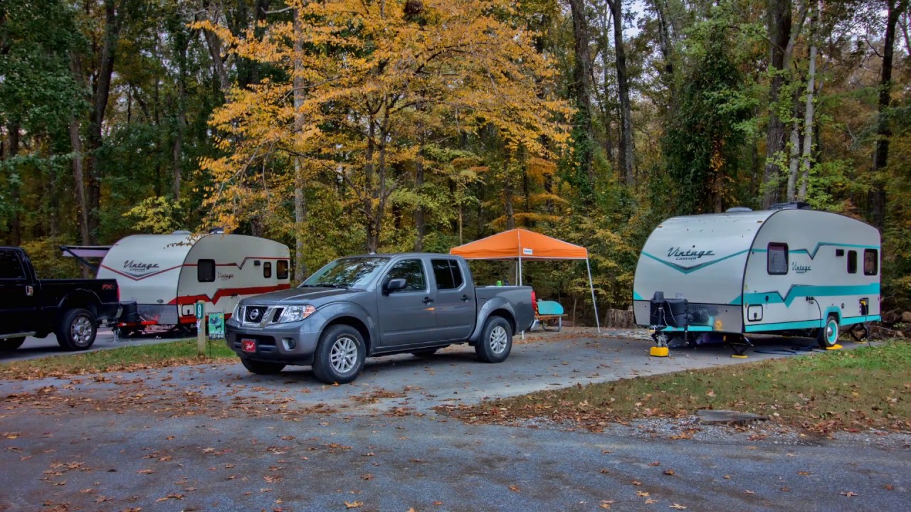 My Photos from the Harrison Bay Camp Oct 2018 - YouTube