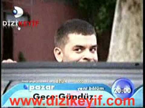 Gece gündüz 17. Bölüm fragmanı