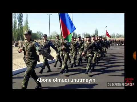 Azərbaycan Əsgəri