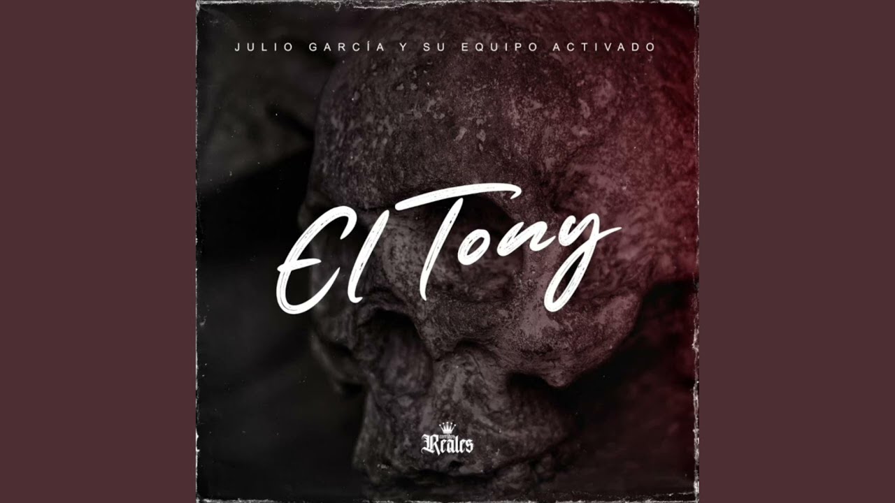 El Tony - YouTube