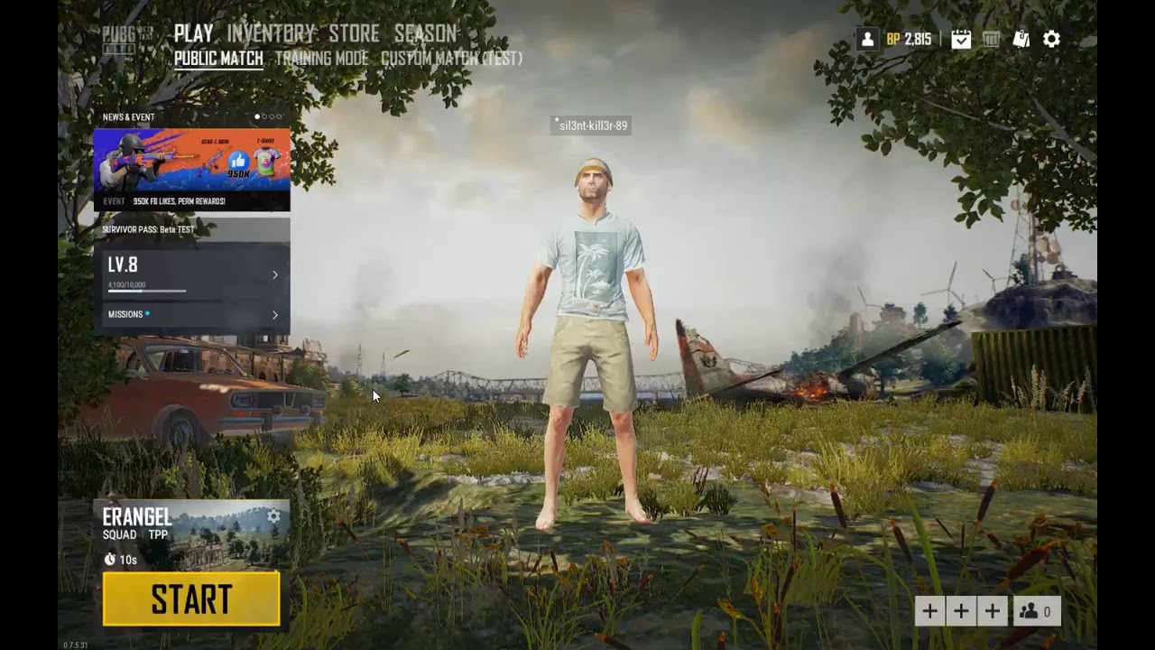 SiL3nt Kill3r Live Stream - YouTube