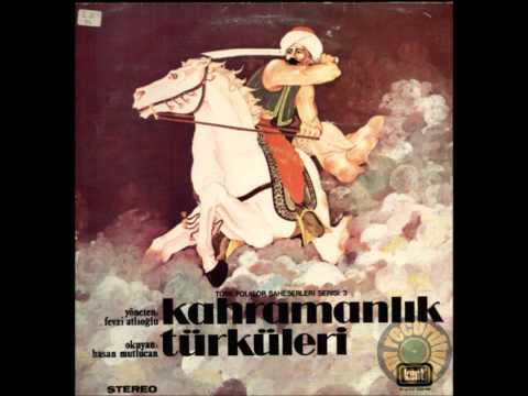 HASAN MUTLUCAN-ER MEYDANI (THM)