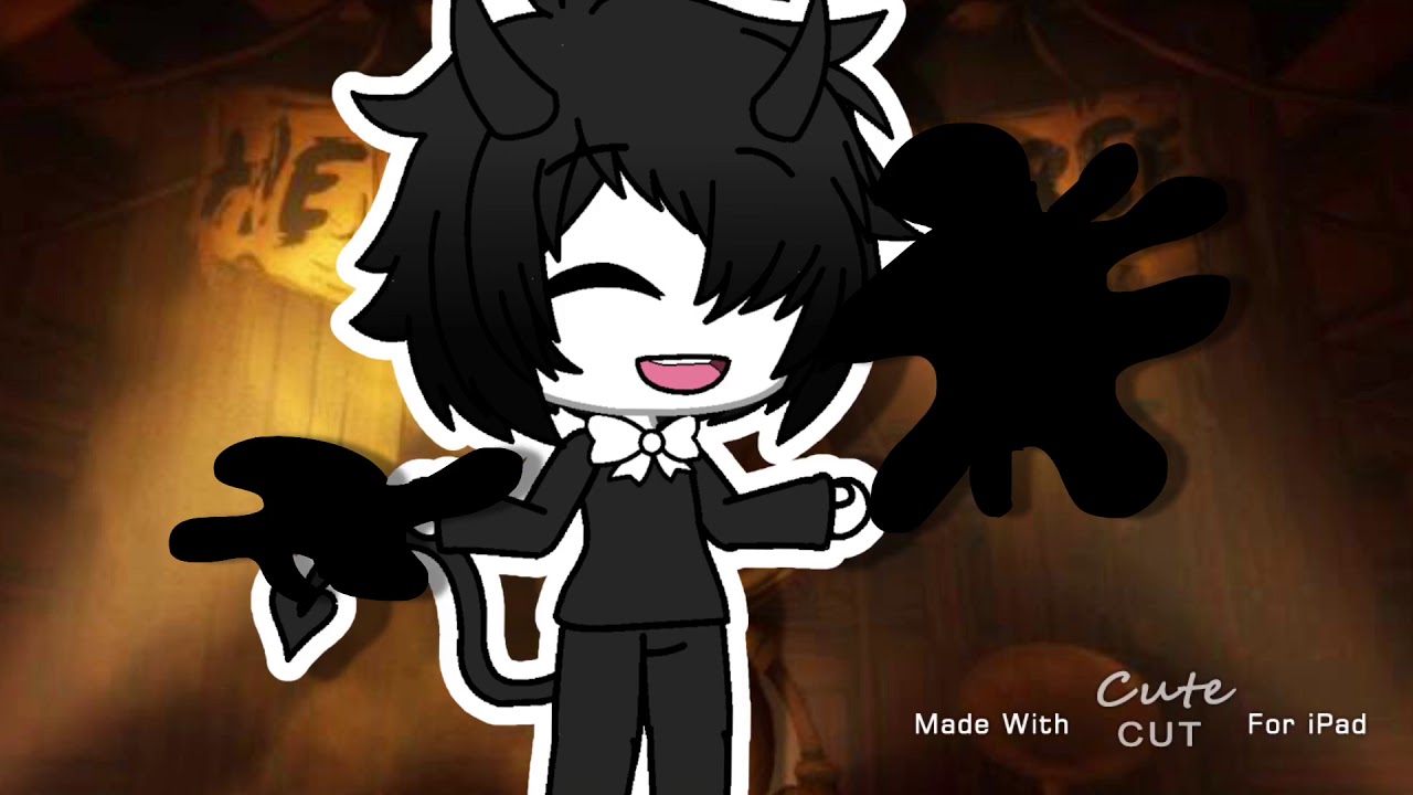 Spotlight (SHORT) BATIM (Gacha Life) - YouTube