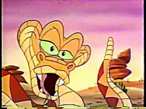 Don't Get Rattled (1994) - YouTube