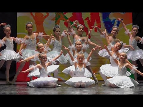 DEER. Natalia Gvozdikova. WINTER TALE. Groups \