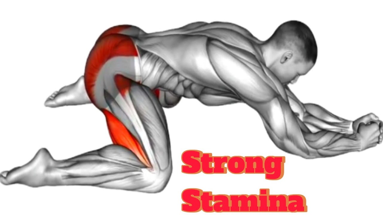 "7 Best Exercises for overall Strong Pelvic Muscle at Home" - YouTube