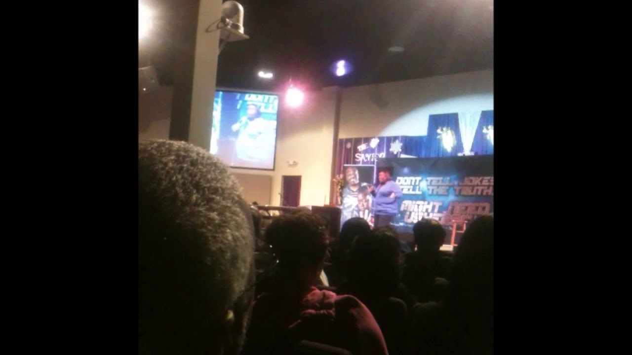 Chelle T Comedy - YouTube