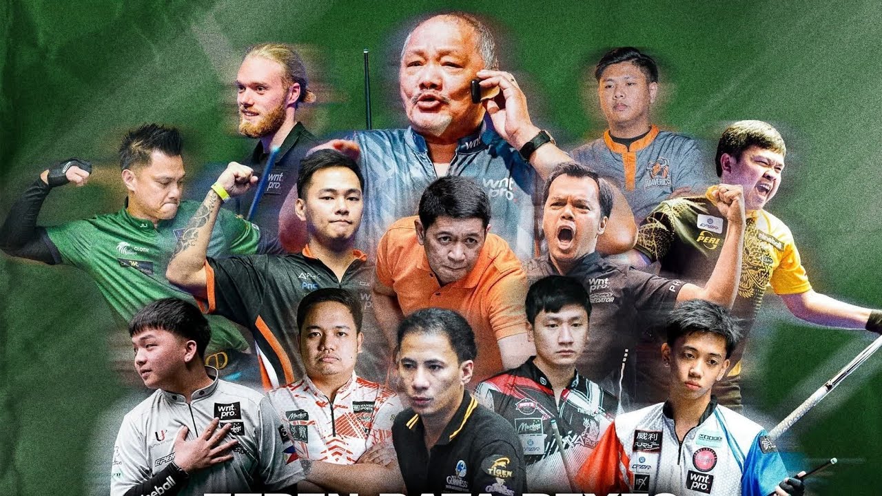 JOHANN CHUA VS EDGIE GERONIMO EBR YALIN 10BALL - YouTube