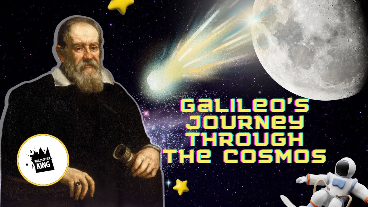 The Story of Galileo Galilei - YouTube