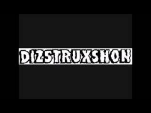 DIZSTRUXSHON - DJ CHRIS C MC JD WALKER 13-4-1996 - YouTube
