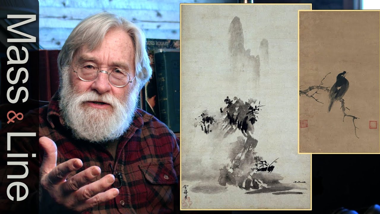 Line and Mass -386 - YouTube