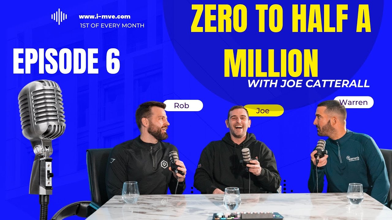 Videos - i-mve Removals and Storage Software