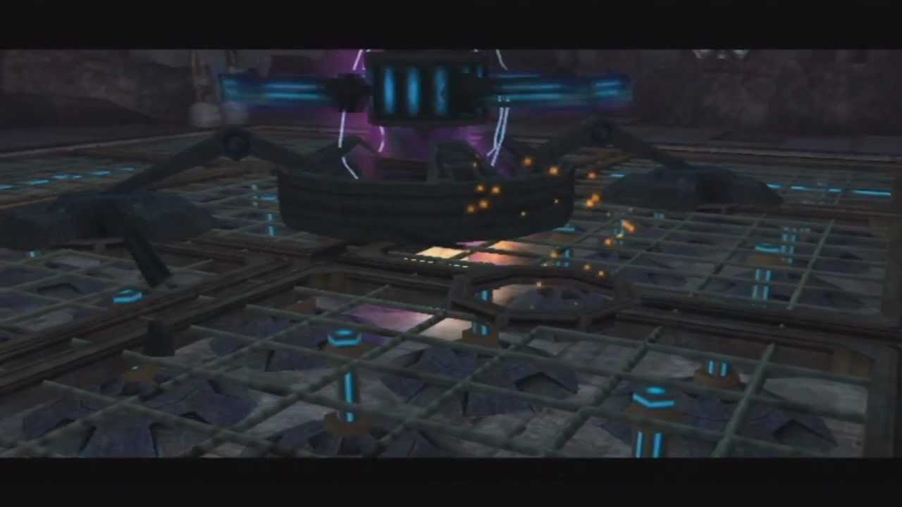 Metroid Prime Part 18 - Phazon Mines - The Discovery - YouTube