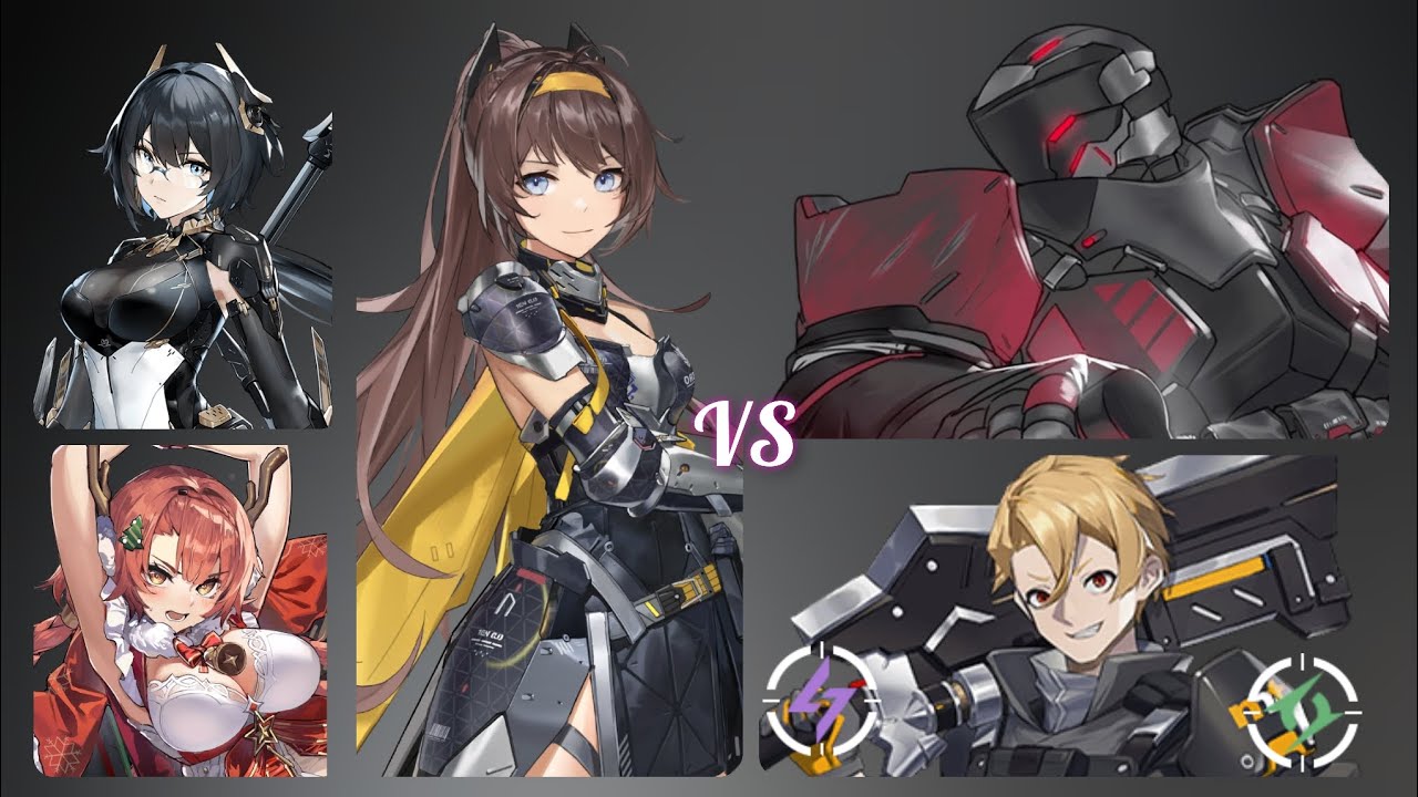 [ Aether Gazer CN] Verthandi A Shu S Thor vs Tall Wall Olheim ...
