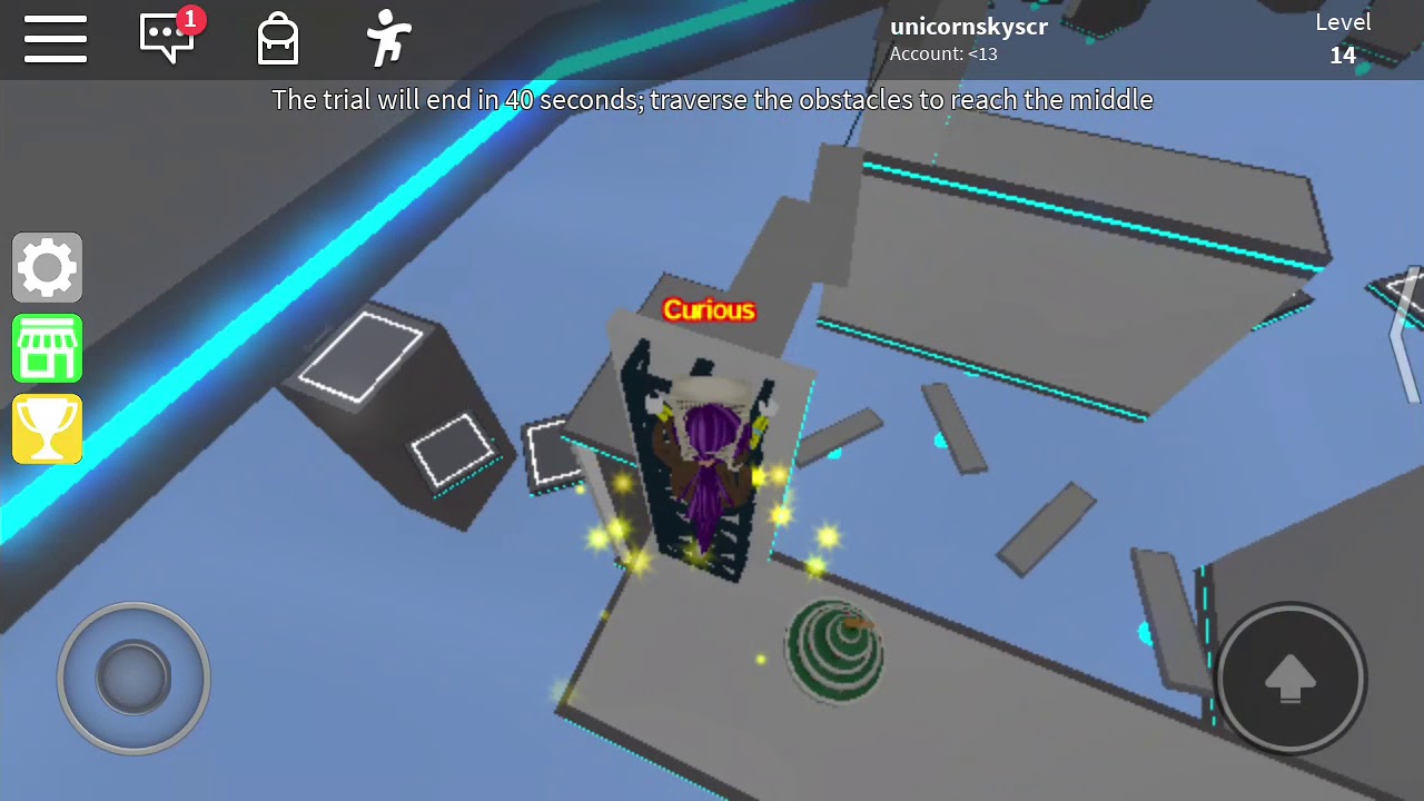 How my roblox life works - YouTube